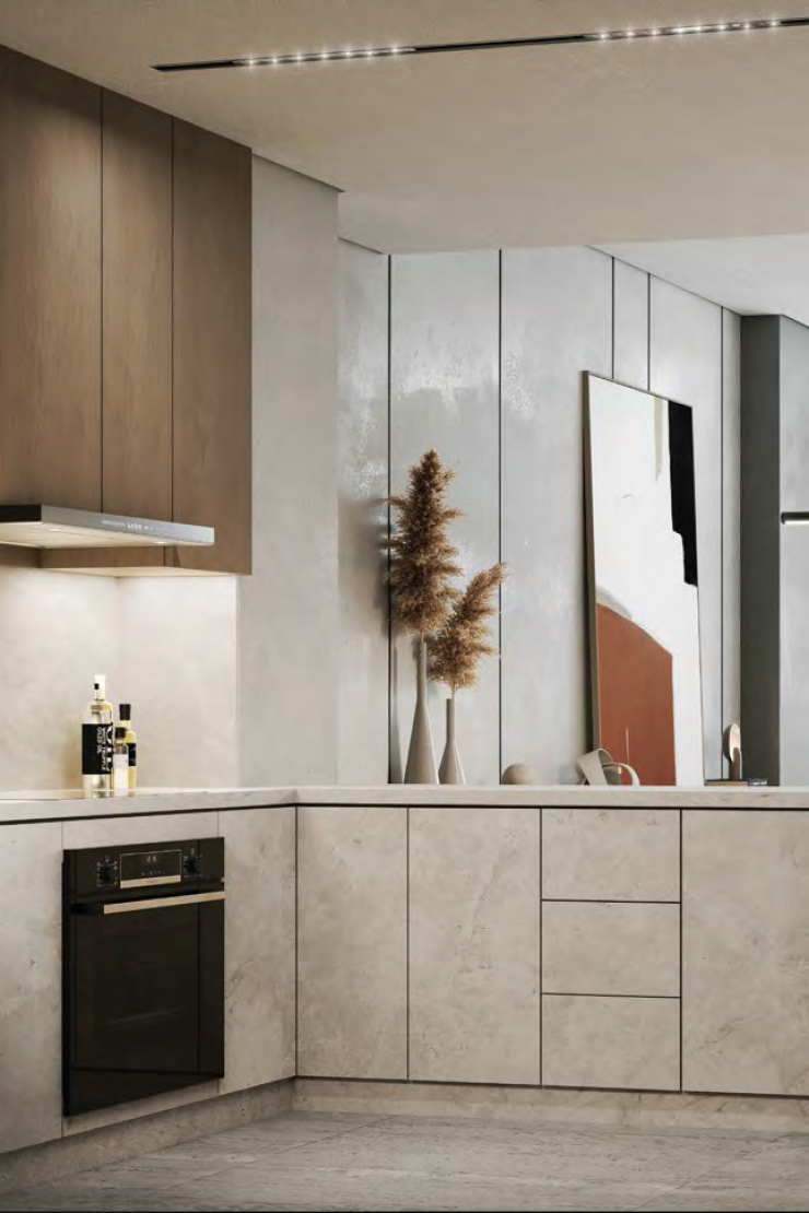 Amaya Residences - Propsearch.ae