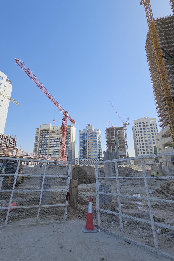 Amaya Residences - Propsearch.ae
