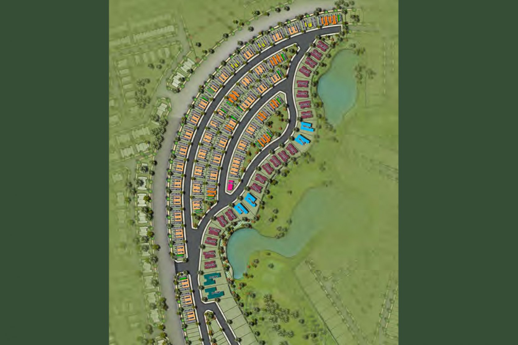 Amazonia - Propsearch.ae