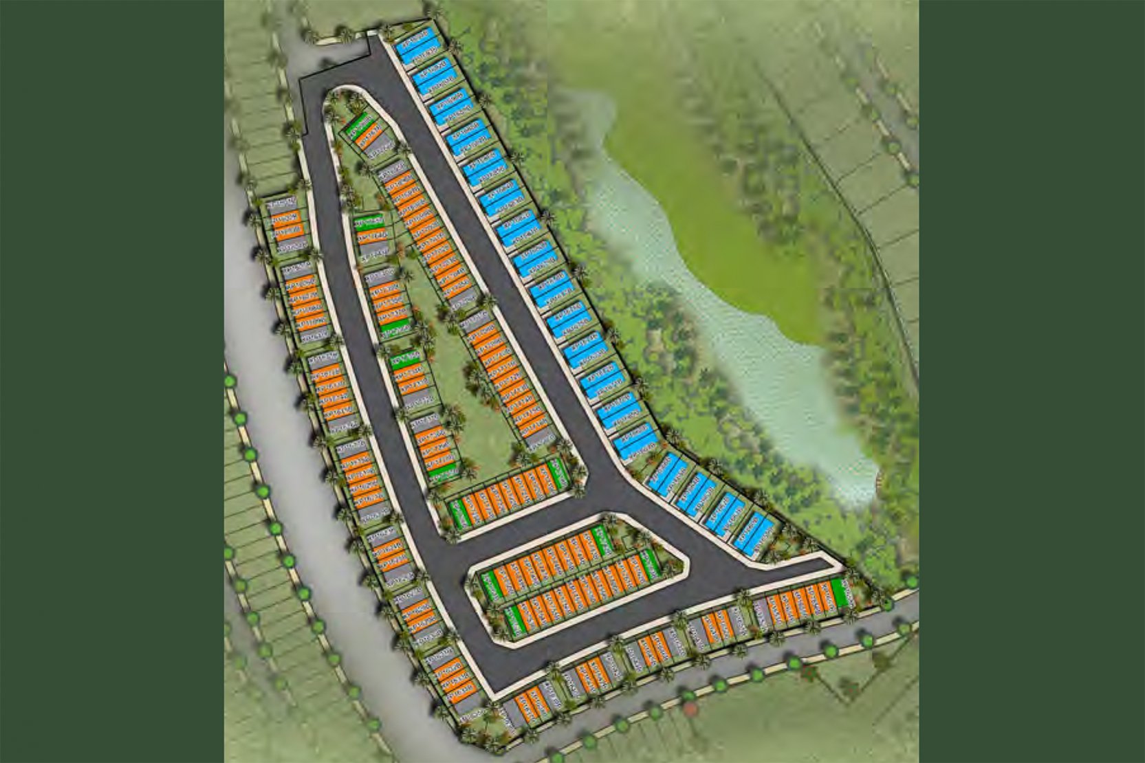 Amazonia - Propsearch.ae