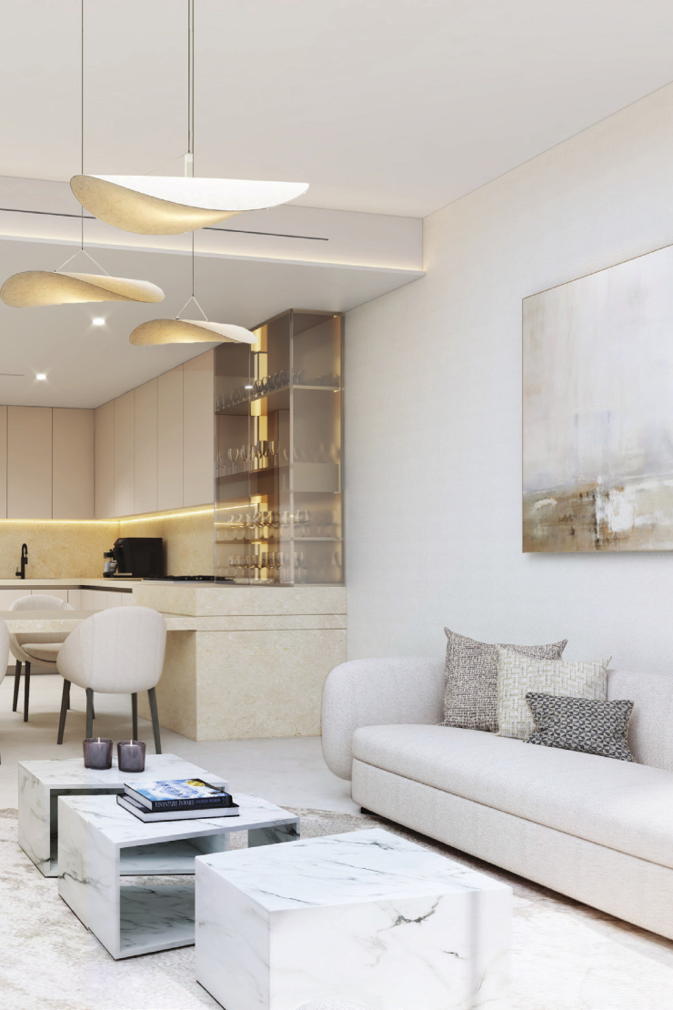 Amazonia Residence - Propsearch.ae