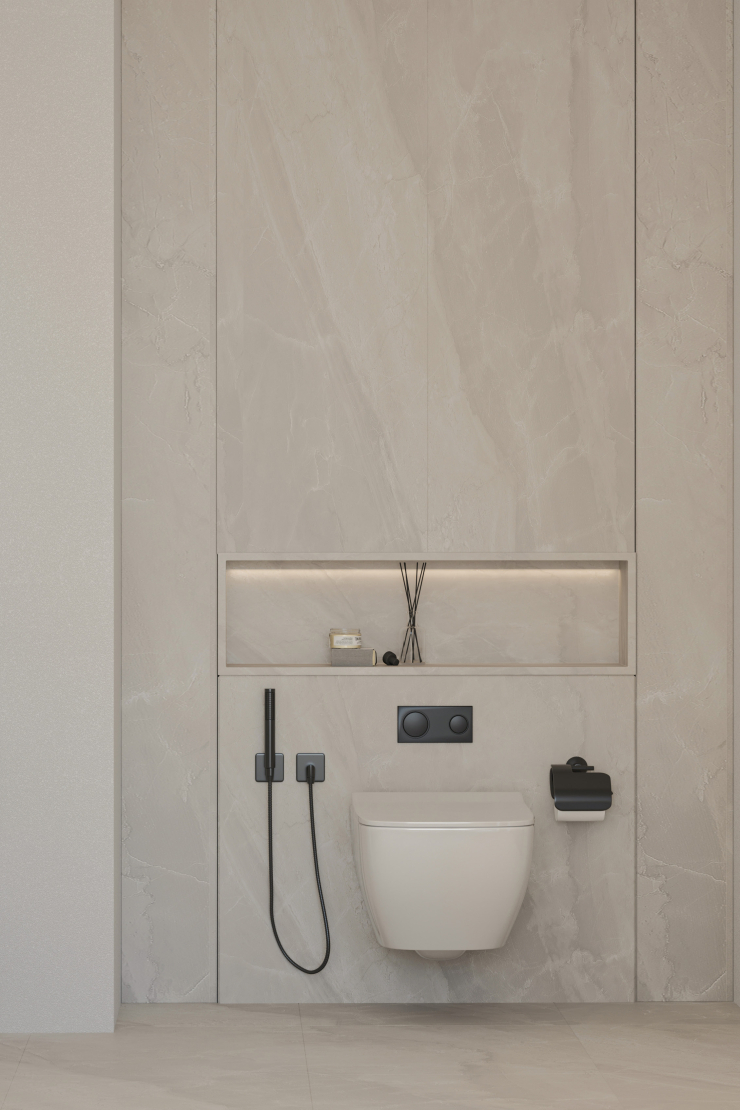 Amazonia Residence - Propsearch.ae