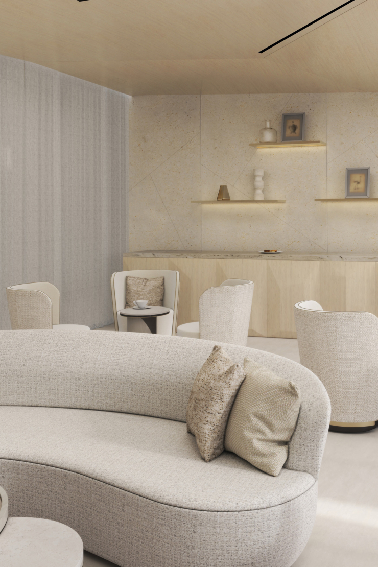 Amazonia Residence - Propsearch.ae