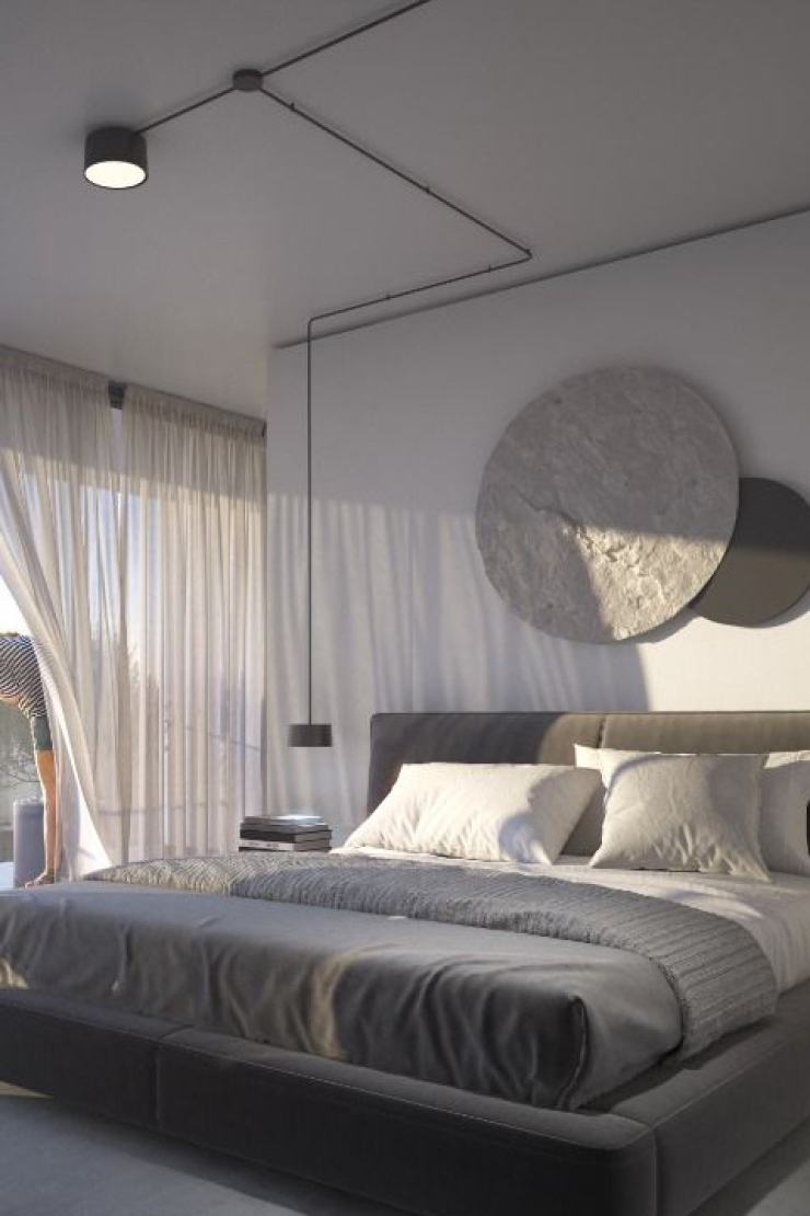 Amazonia Residence - Propsearch.ae