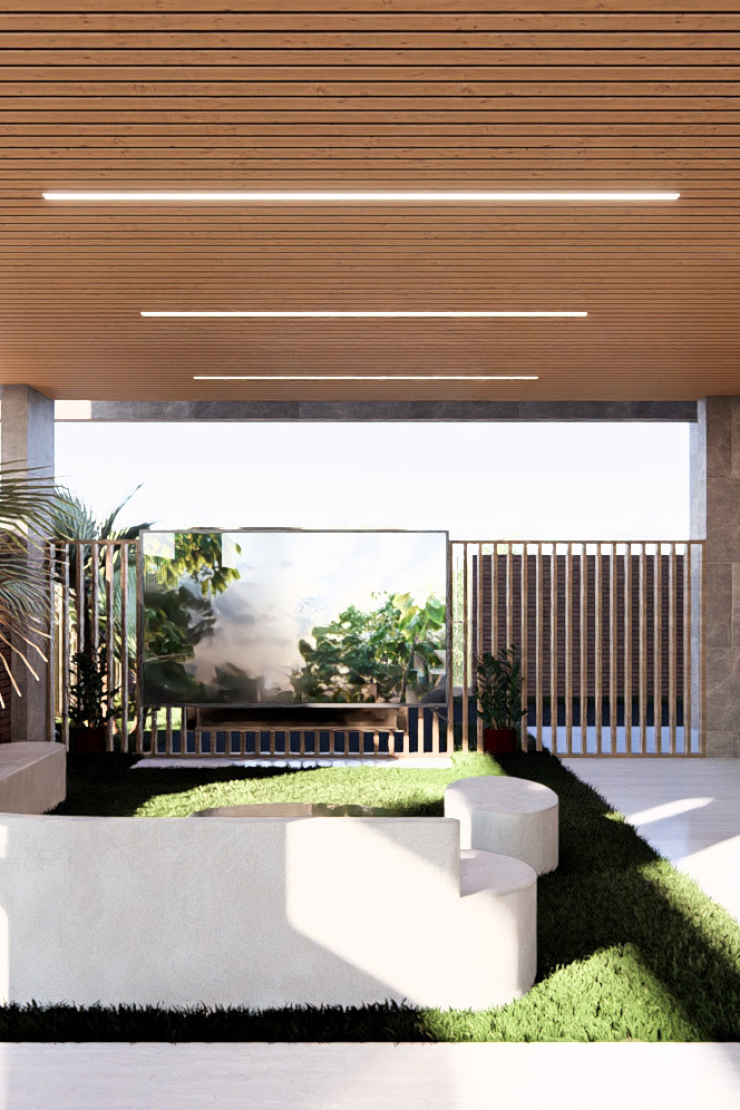 Amazonia Residence - Propsearch.ae