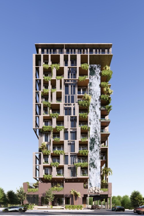 Palladium Development - Propsearch.ae