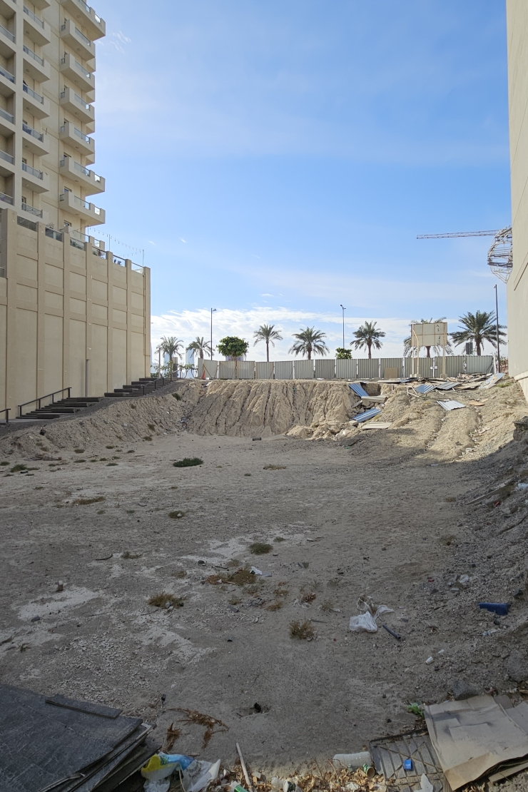 Amazonia Residence - Propsearch.ae