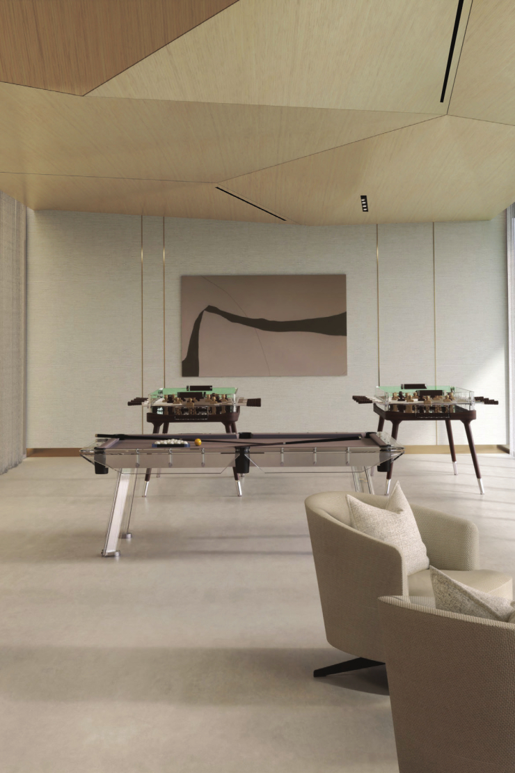 Amazonia Residence - Propsearch.ae