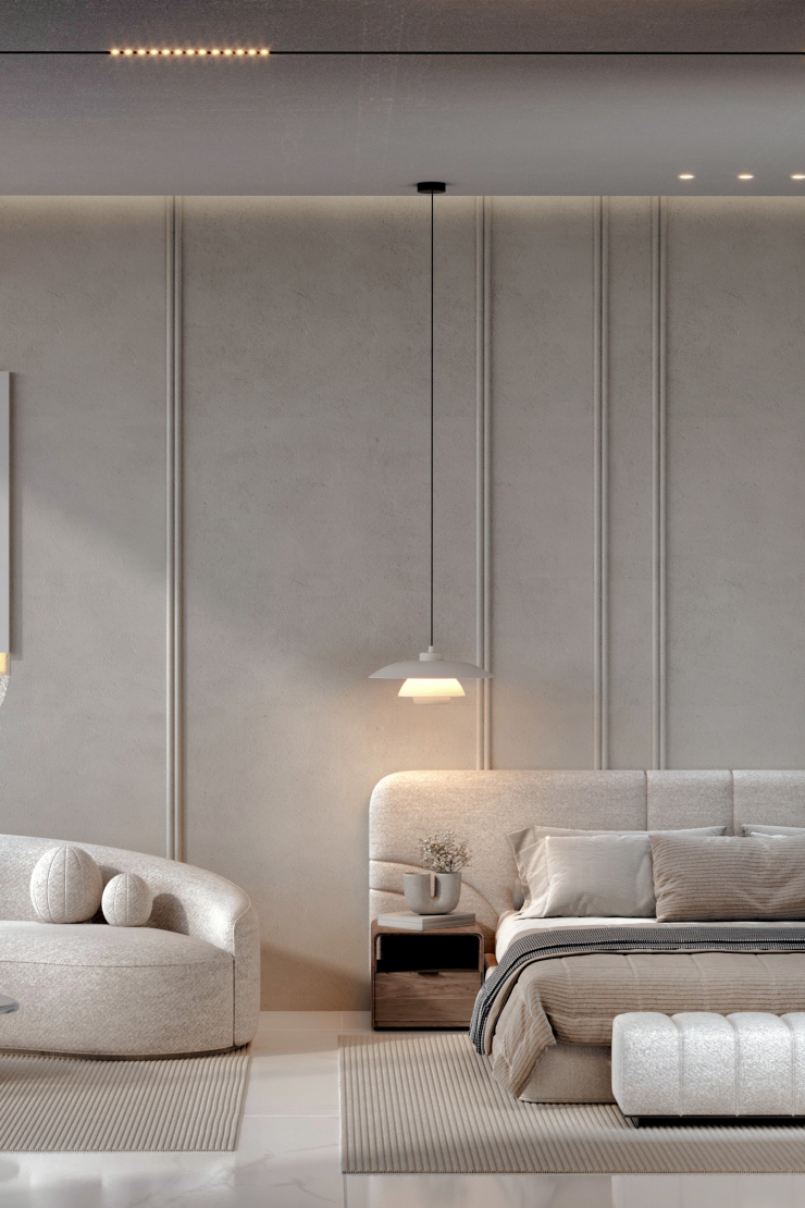 Amazonia Residence - Propsearch.ae