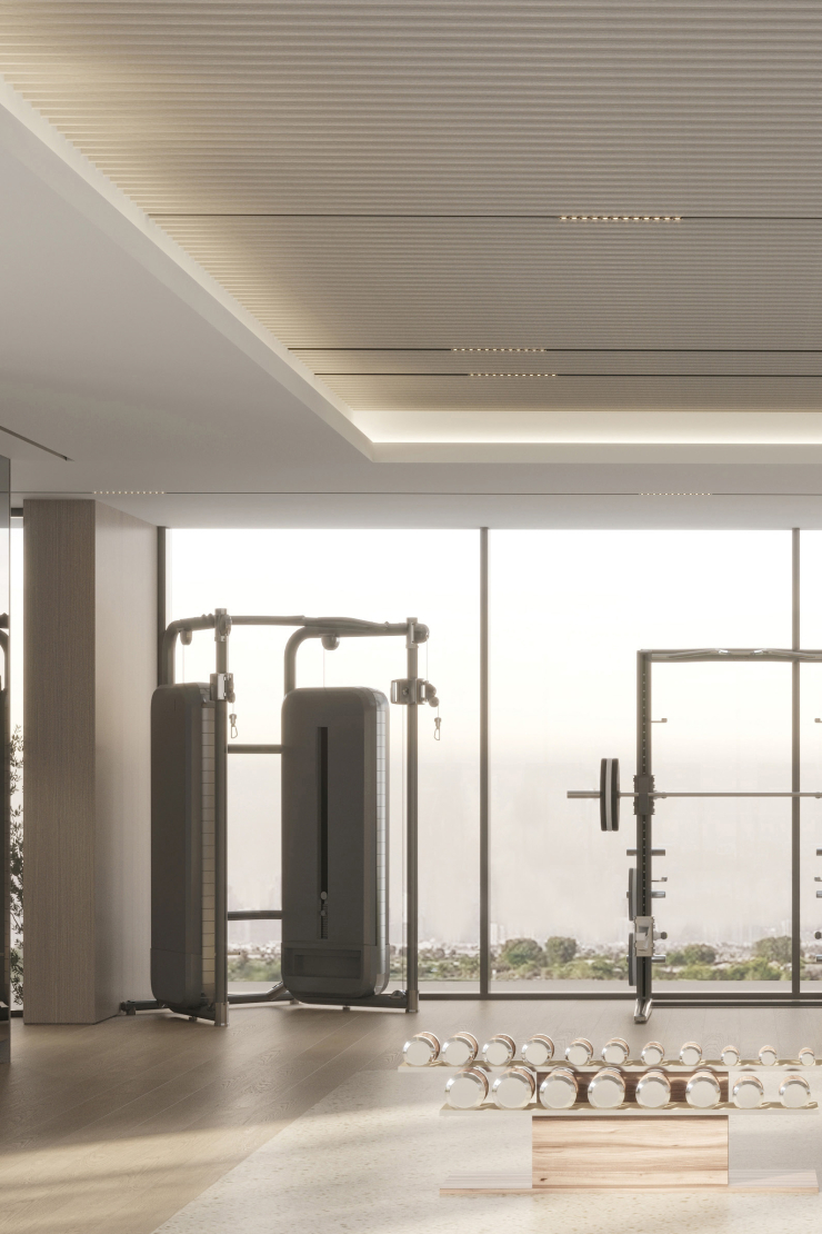 Amazonia Residence - Propsearch.ae