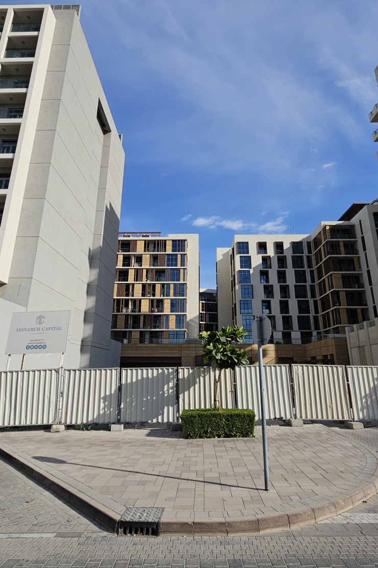 Amazonia Residence - Propsearch.ae