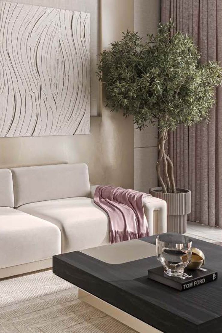 Amethyst by Siroya - Propsearch.ae