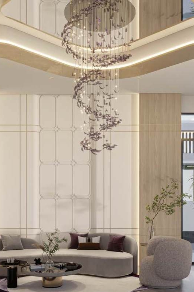 Amethyst by Siroya - Propsearch.ae