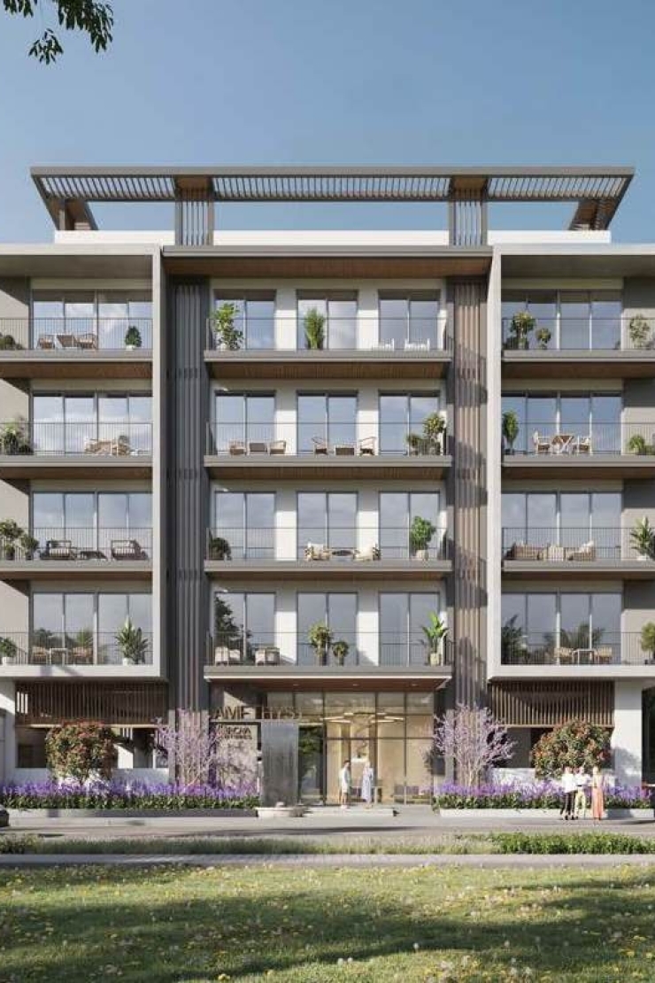 Amethyst by Siroya - Propsearch.ae