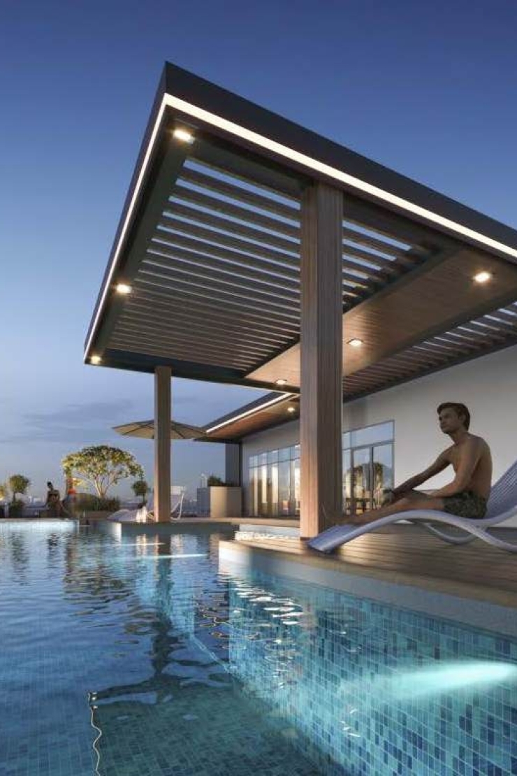 Amethyst by Siroya - Propsearch.ae