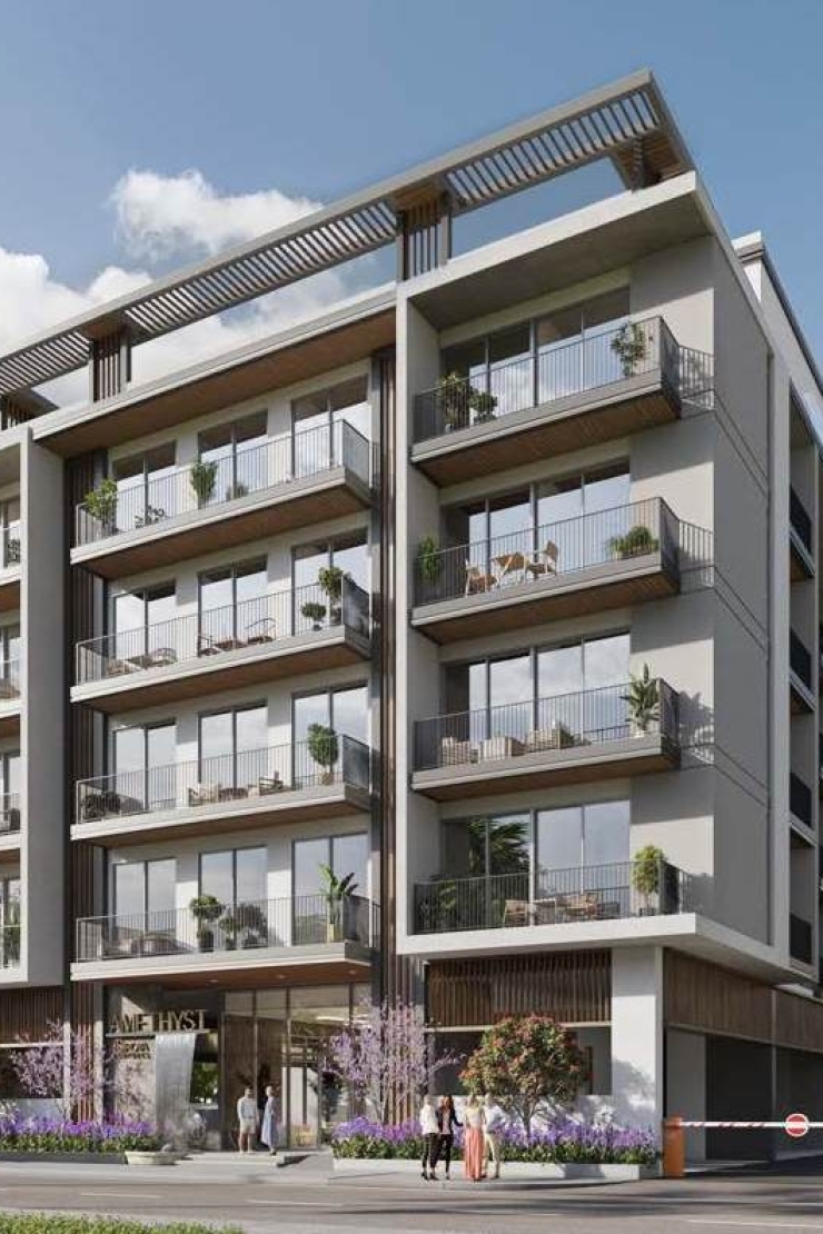 Amethyst by Siroya - Propsearch.ae