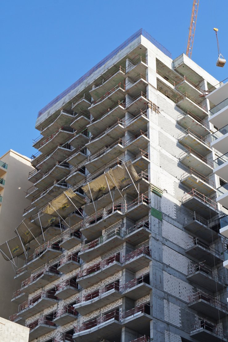 Empire Residence - Propsearch.ae