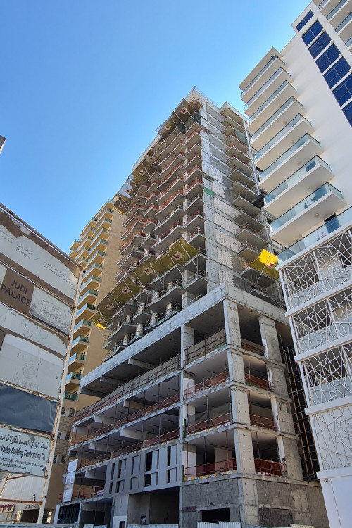 JVC District 17 - Propsearch.ae