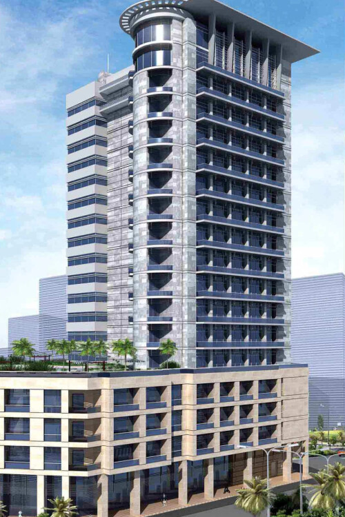 Al Masah International Real Estate Development LLC - Propsearch.ae