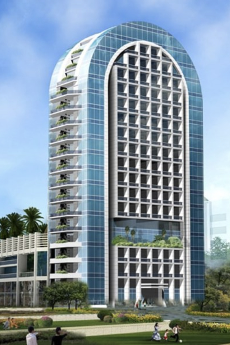 Amir Tower - Propsearch.ae