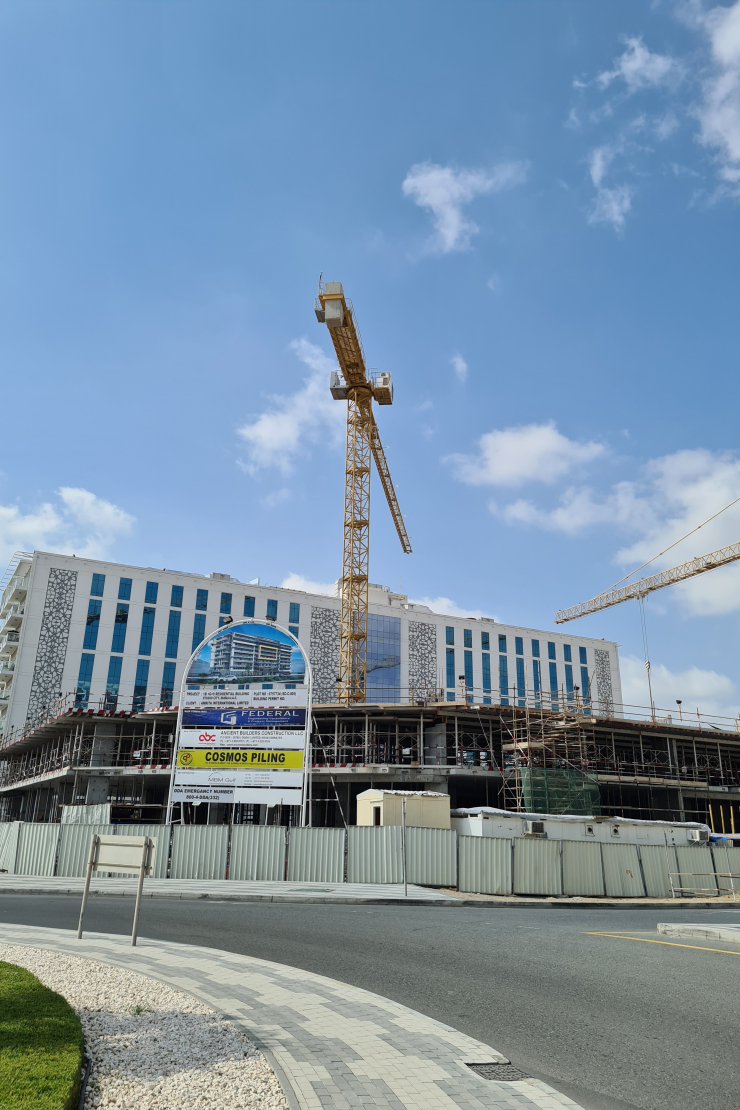 Laya Heights - Propsearch.ae