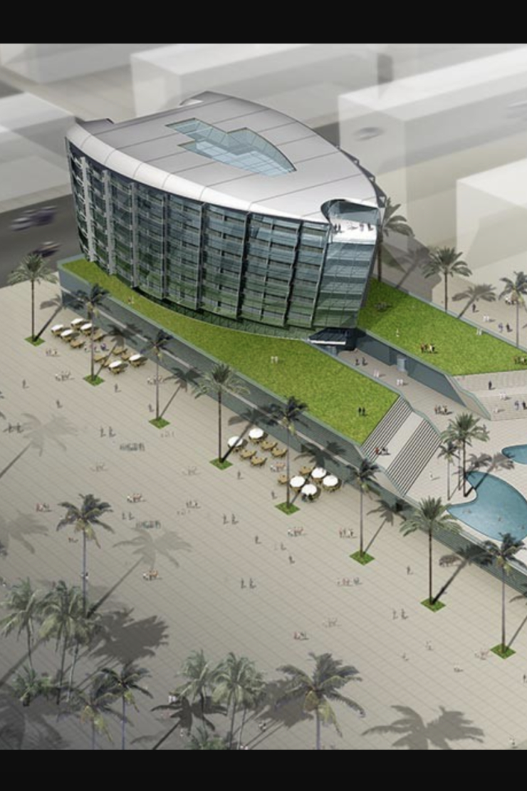 Amwaj Dubai Waterfront - Propsearch.ae