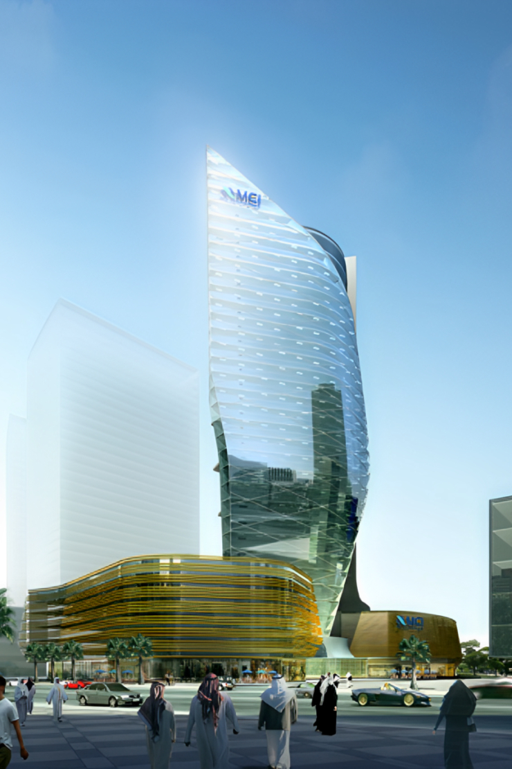 Amwaj Tower - Propsearch.ae