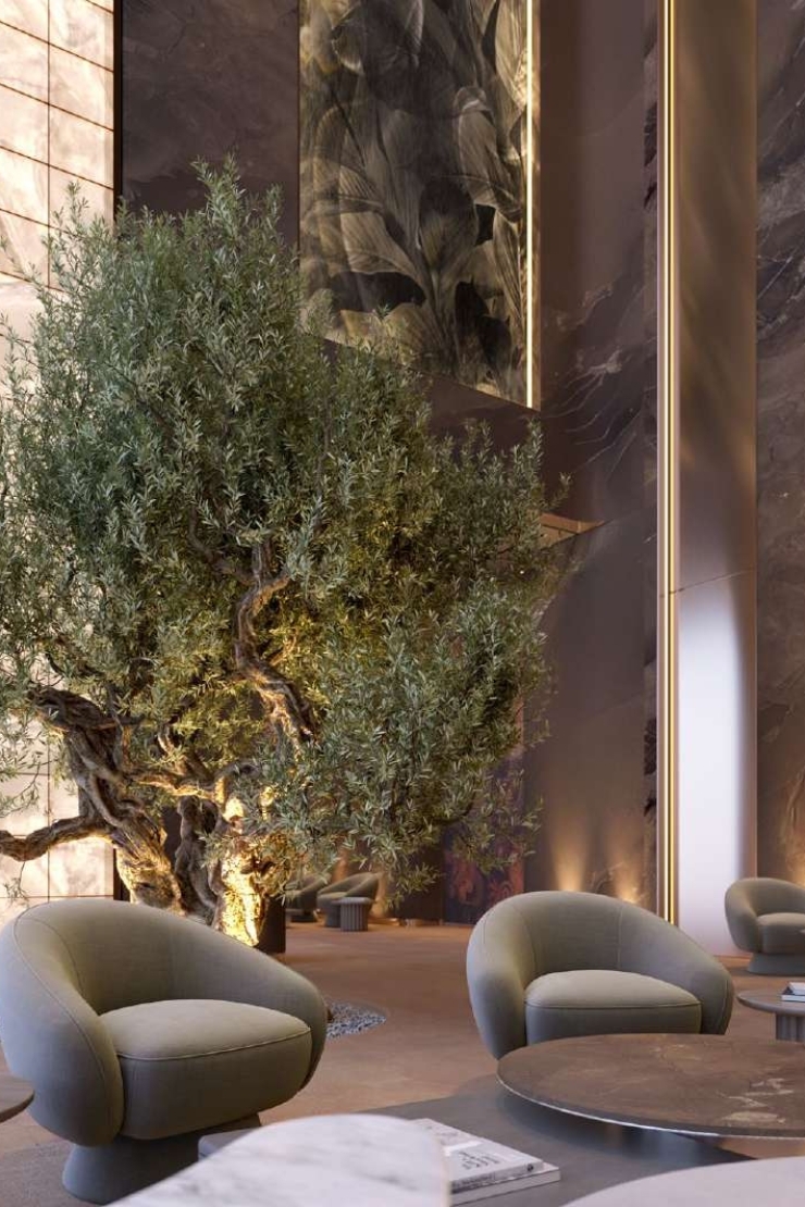 Ananda Towers - Propsearch.ae
