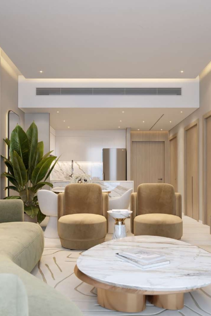 Ananda Towers - Propsearch.ae