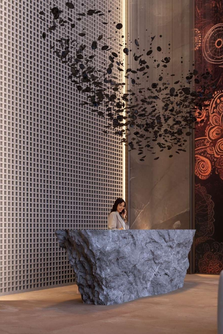 Ananda Towers - Propsearch.ae