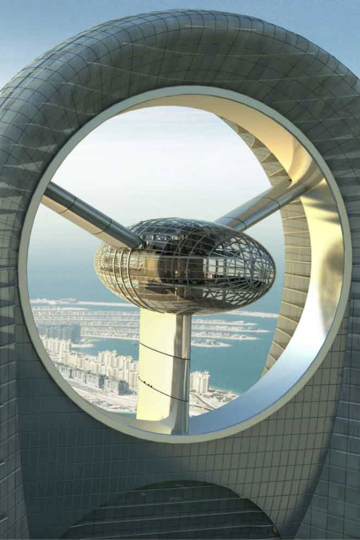 Anara Tower - Propsearch.ae