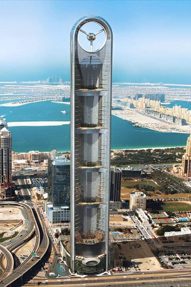 DUBAI MARINA | Page 528 | SkyscraperCity Forum