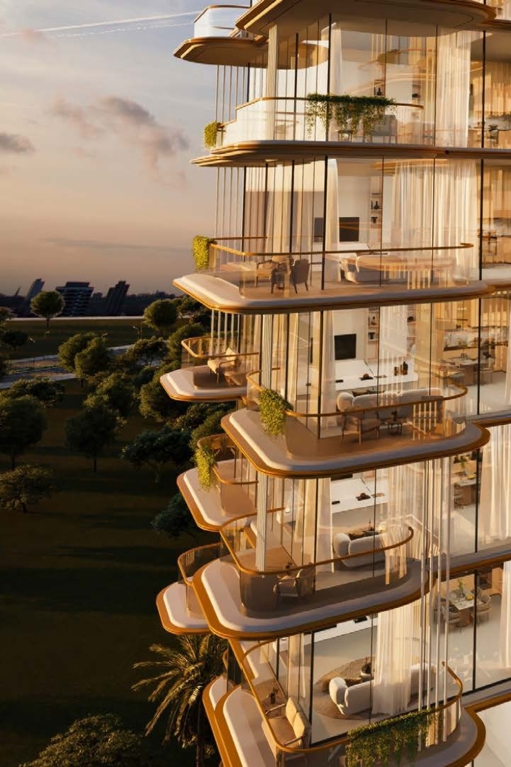 Antalya by Karma - Propsearch.ae