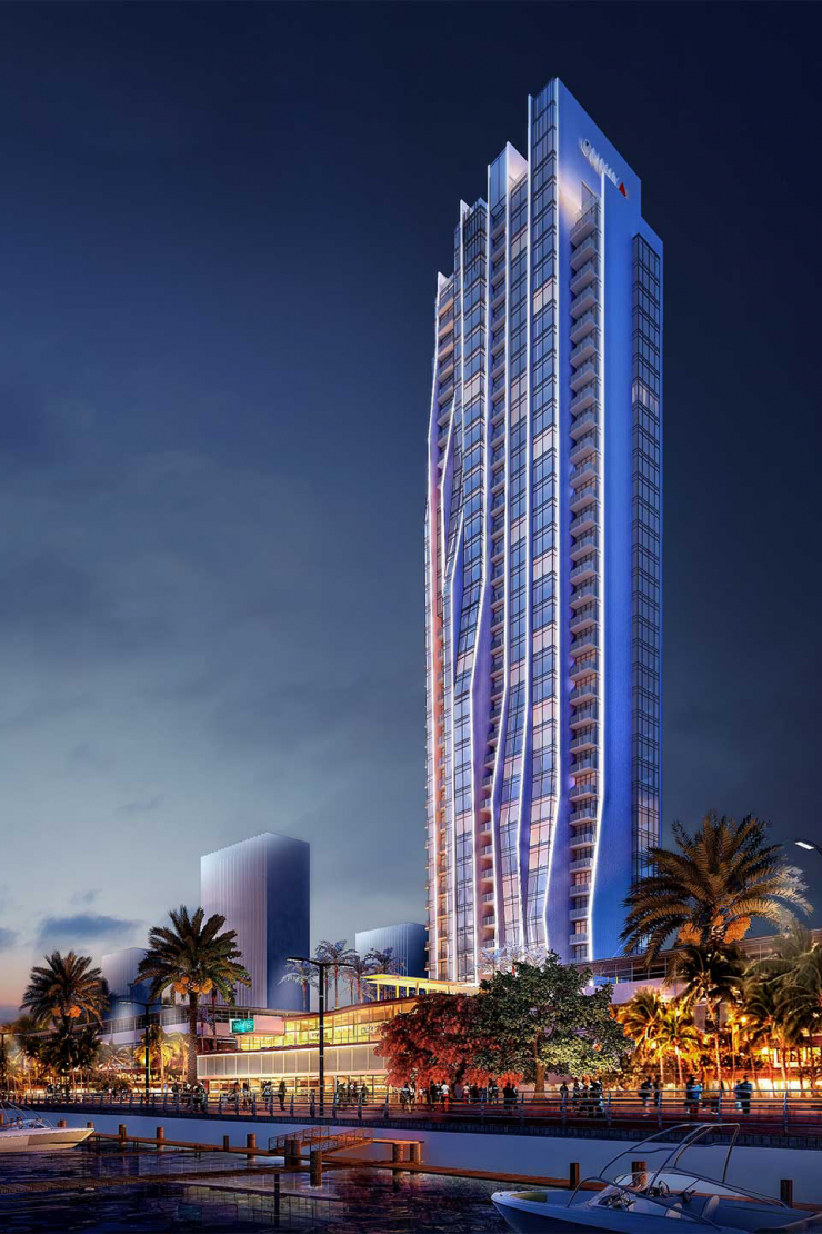 Anwa 2 - Propsearch.ae