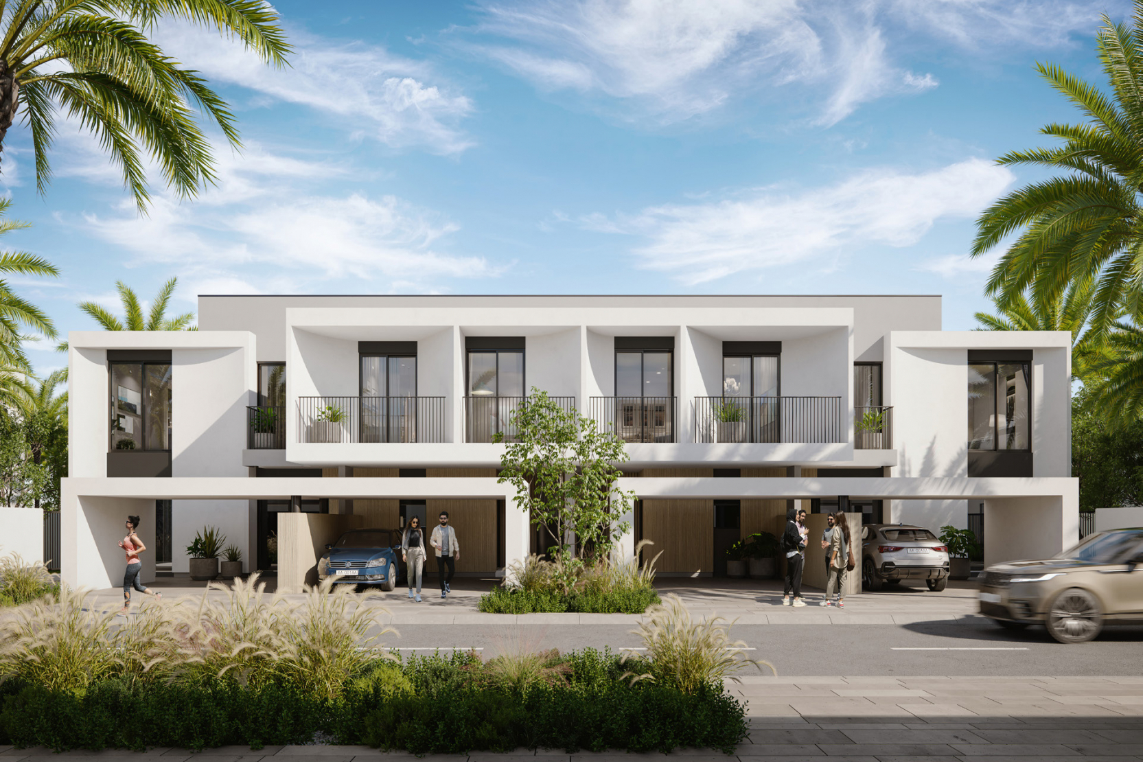 Anya at Arabian Ranches 3 - Propsearch.ae