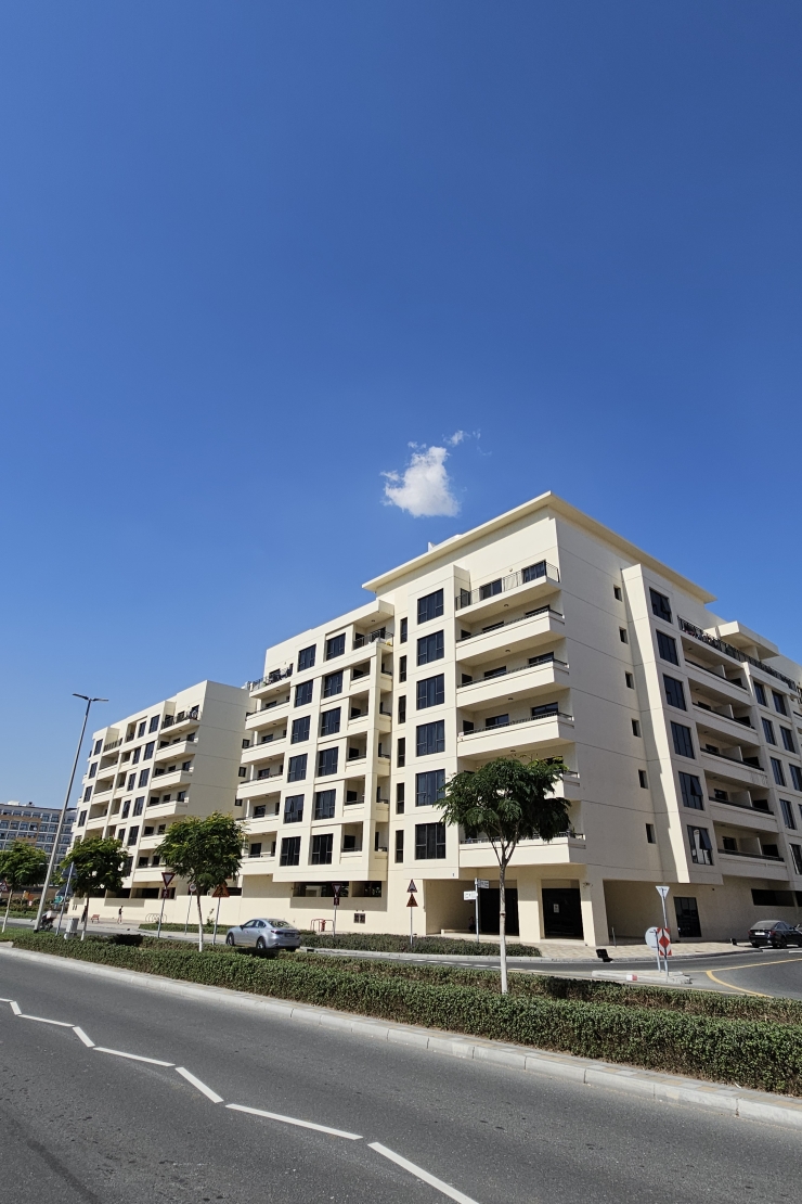 API Arjan Building - Propsearch.ae