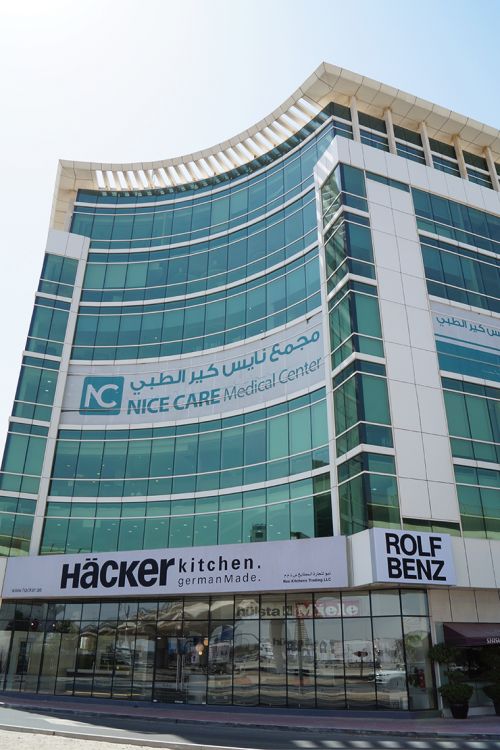 Al Barsha 1 - Propsearch.ae