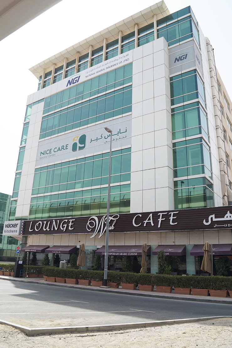 API Business Suites - Propsearch.ae