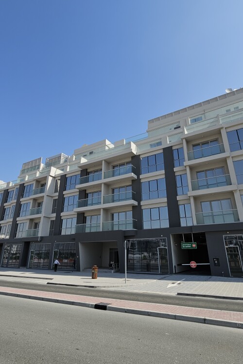 Meydan Avenue - Propsearch.ae