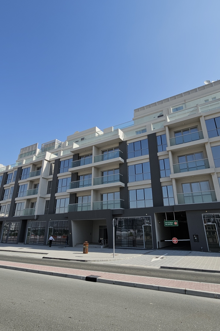 API Meydan Building A - Propsearch.ae