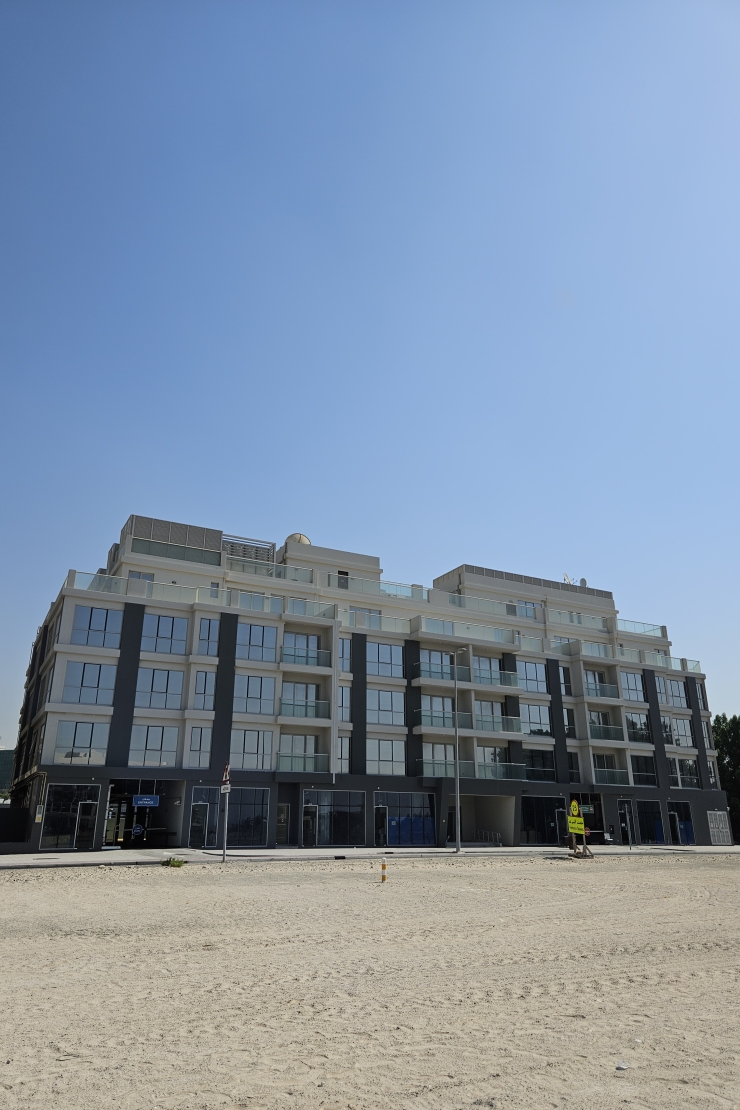 API Meydan Building A - Propsearch.ae