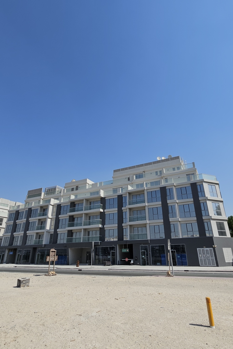 API Meydan Building A - Propsearch.ae