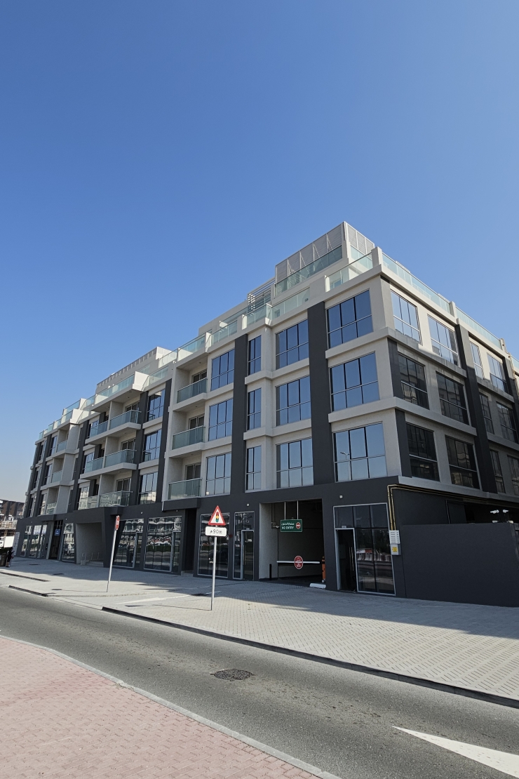 API Meydan Building B - Propsearch.ae