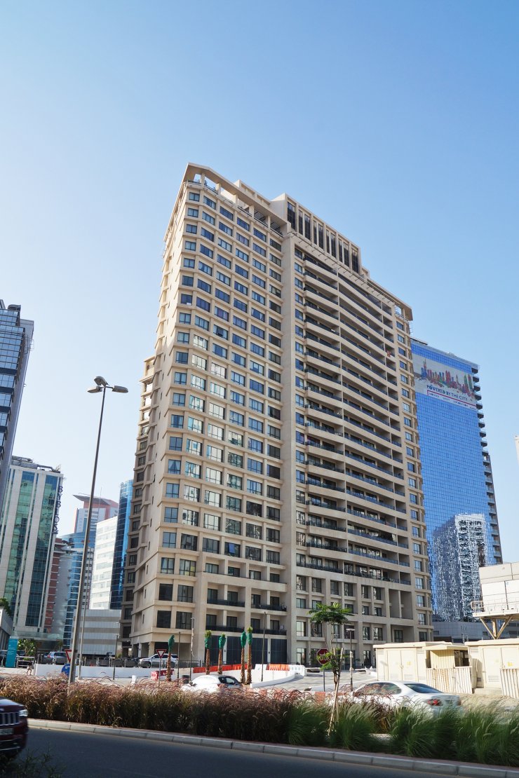 API 326 Residency Barsha Heights - Propsearch.ae