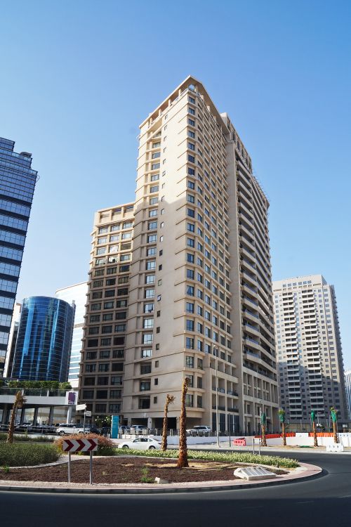 Barsha Heights - Propsearch.ae