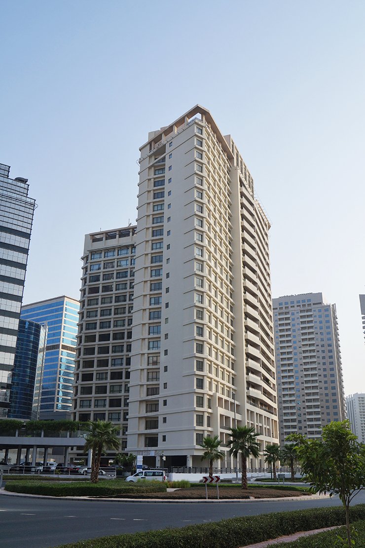 API 326 Residency Barsha Heights - Propsearch.ae