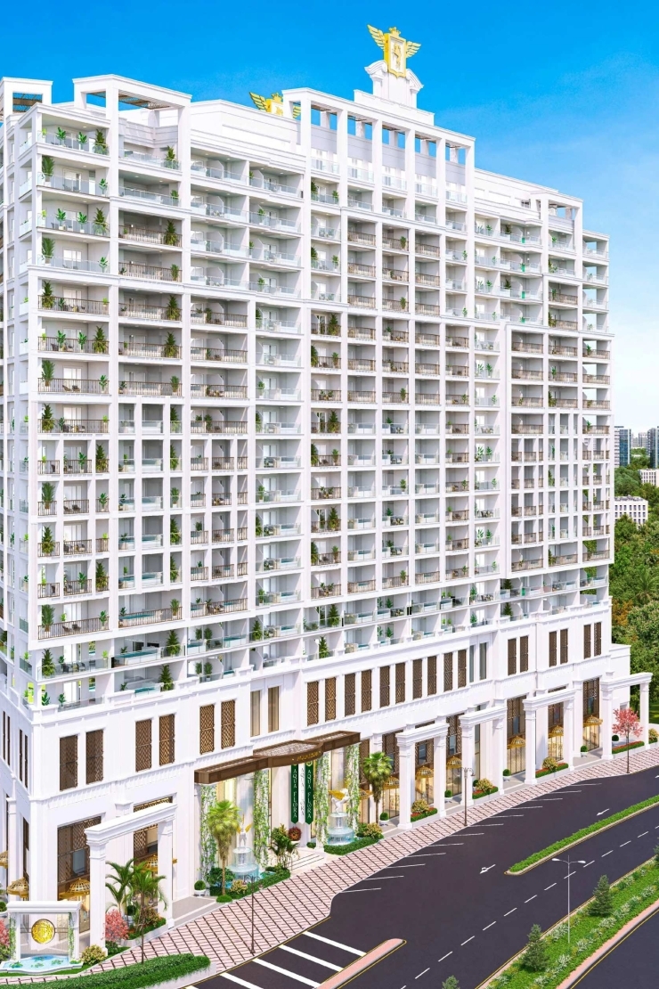 Aqua Flora - Propsearch.ae