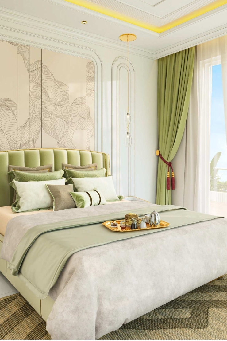 Aqua Flora - Propsearch.ae