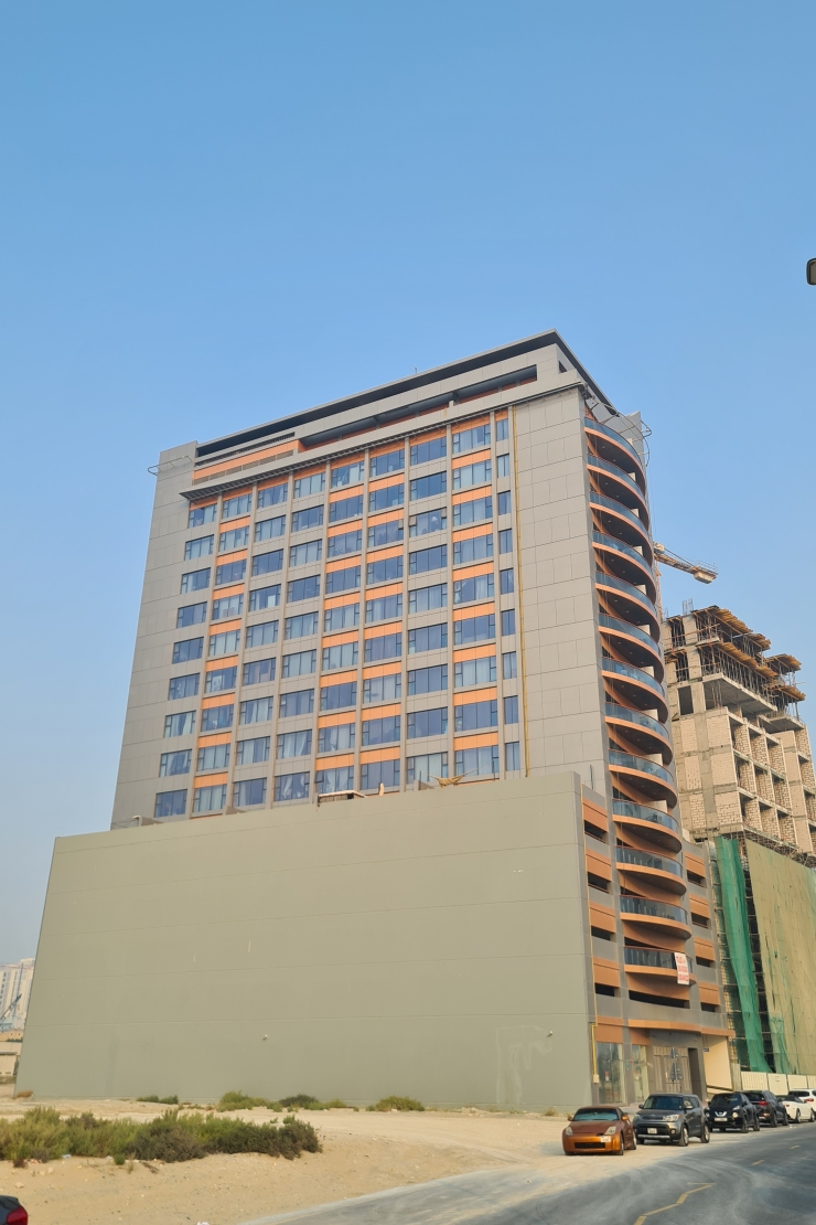 ARA Building - Propsearch.ae