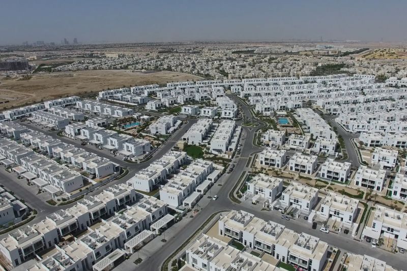 Arabella 1 - Propsearch.ae